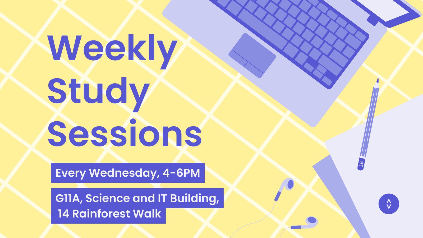 Monash Association of Coding - Events